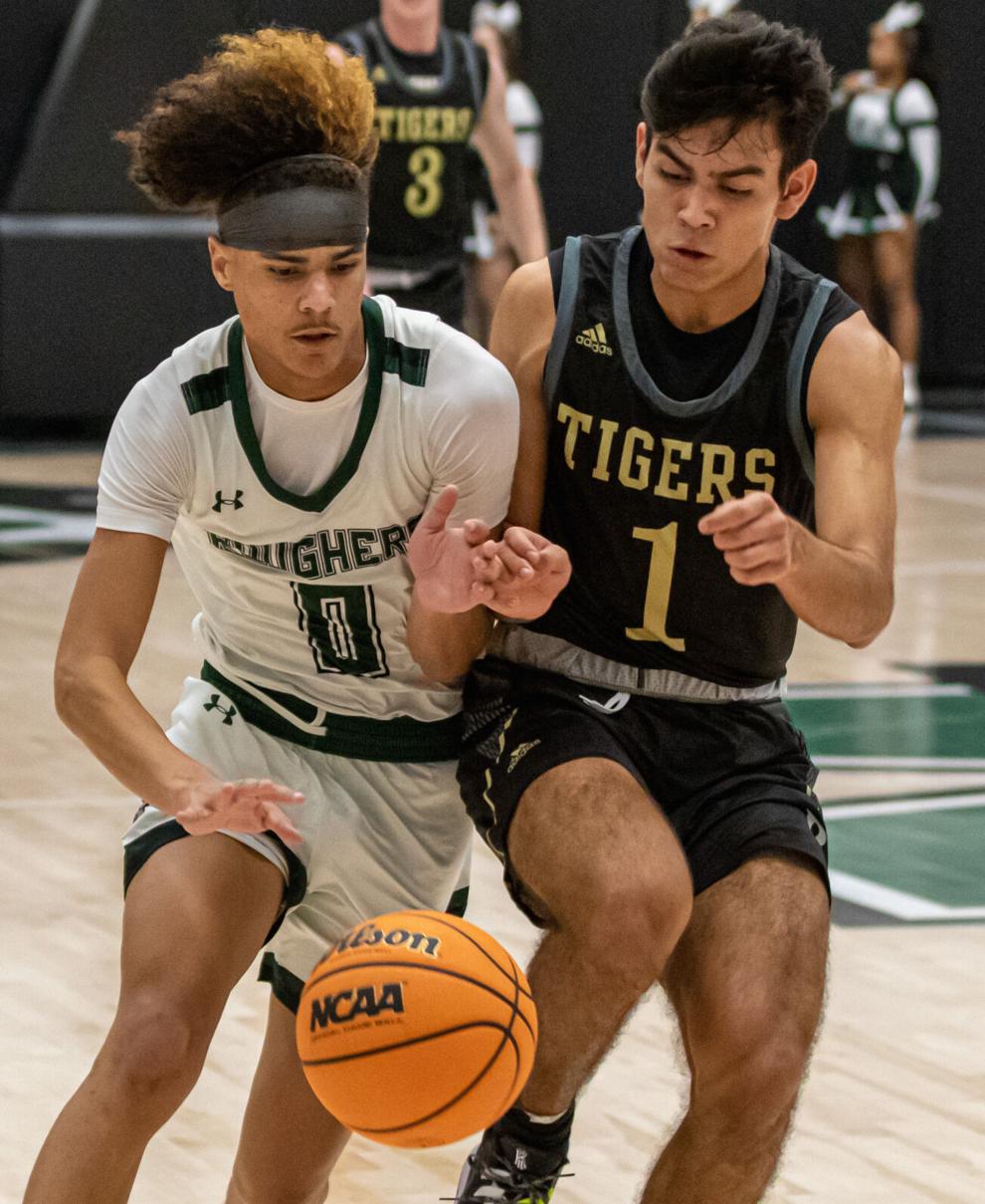 Muskogee loses pair in Rougher Village arena debut | Sports ...