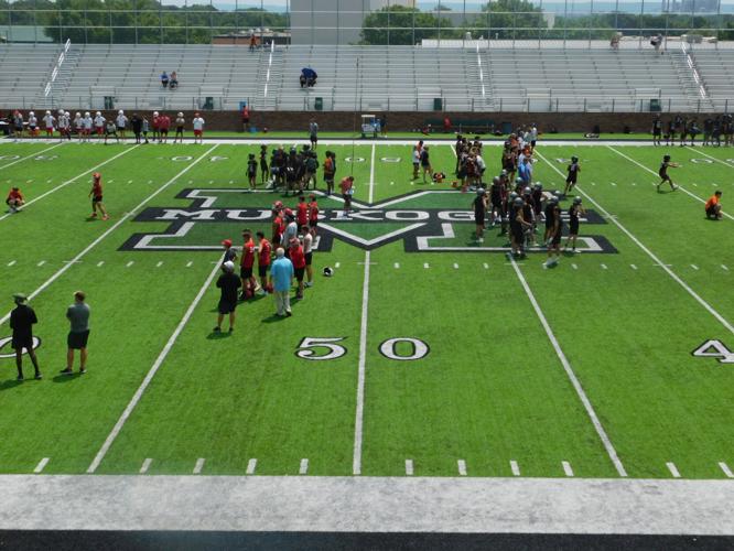 Summer 7-on-7 football camps beneficial for area teams | Sports ...
