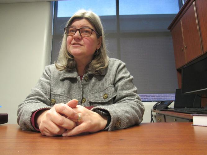 Okie Sandra Evans | Community | muskogeephoenix.com