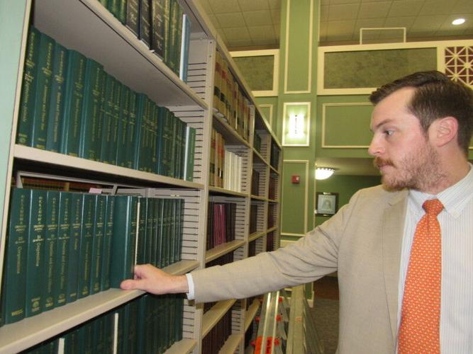 Okie from Muskogee: Life fulfilling for Muskogee native | Lifestyles ...