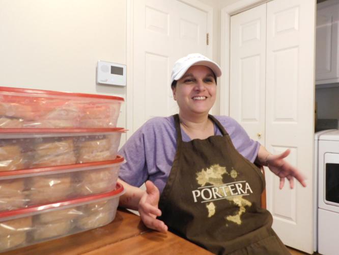 OKIE FROM MUSKOGEE: Portera a genuine 'foodie' | News | muskogeephoenix.com
