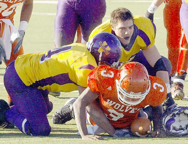 Vian advances to finals | High School Sports | muskogeephoenix.com