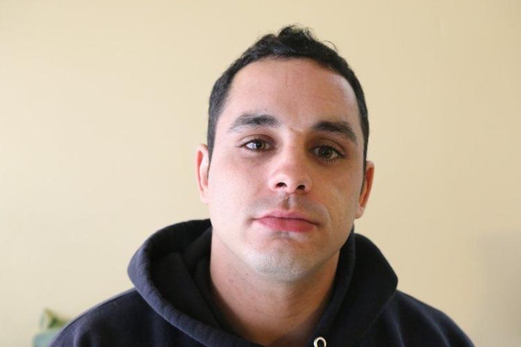 Homeless veterans working to get lives on track | News ...