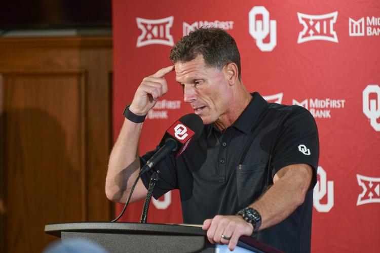 Through recruiting, transfer portal, Venables' plan falling into place ...