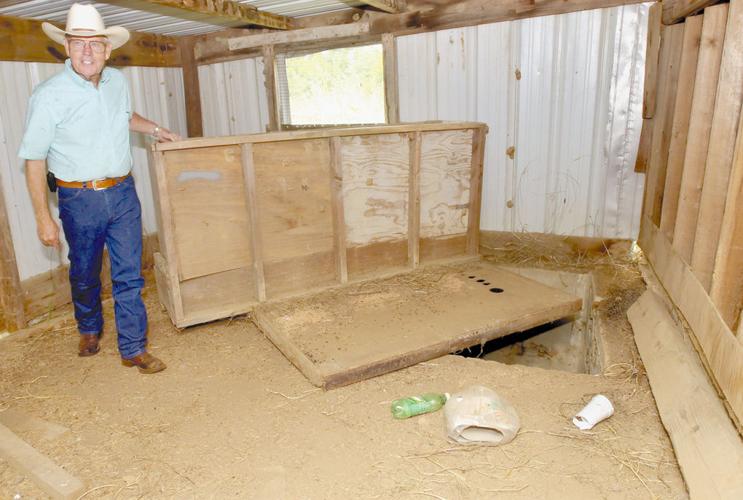 Former ‘drug farm’ now used for education | Archives | muskogeephoenix.com