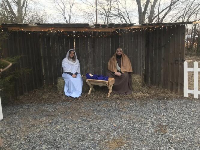 Church to host Live Nativity on Saturday | Lifestyles | muskogeephoenix.com