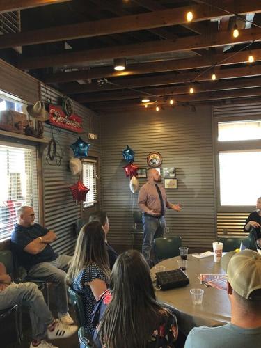 Lawyer announces intent to run for DA | News | muskogeephoenix.com