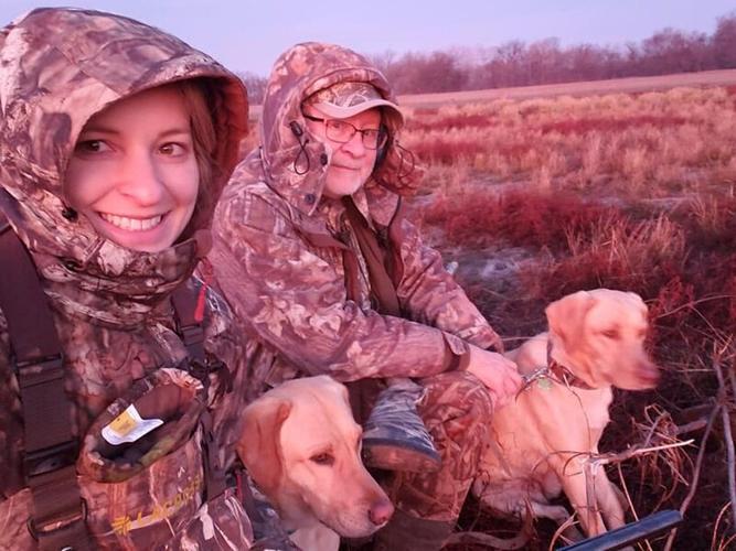 Okie from Muskogee: Wickizer finds herself very busy in Muskogee ...