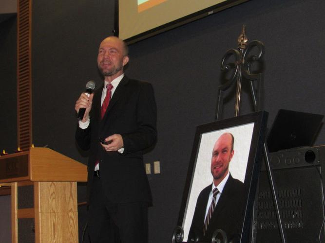 Fort Gibson scholars prepare for future | News | muskogeephoenix.com