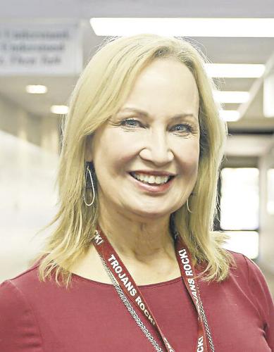 Making a difference in our community — Linda Reid | Community ...