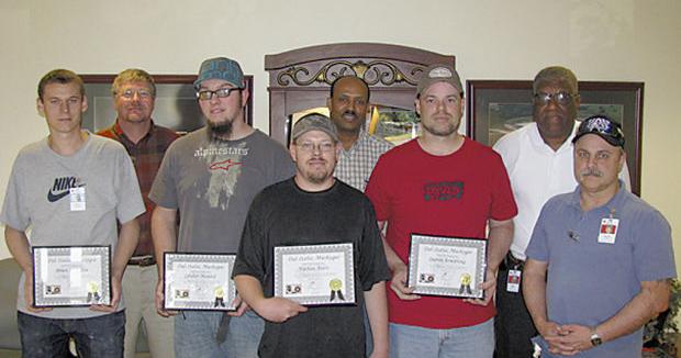 Dal-Tile in-house training program a success for company and employees ...
