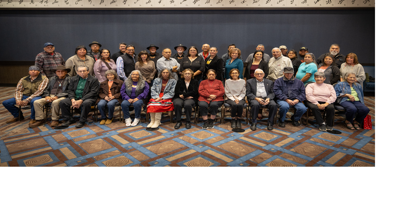 Cherokee Nation opens applications for '26 National Treasure ...
