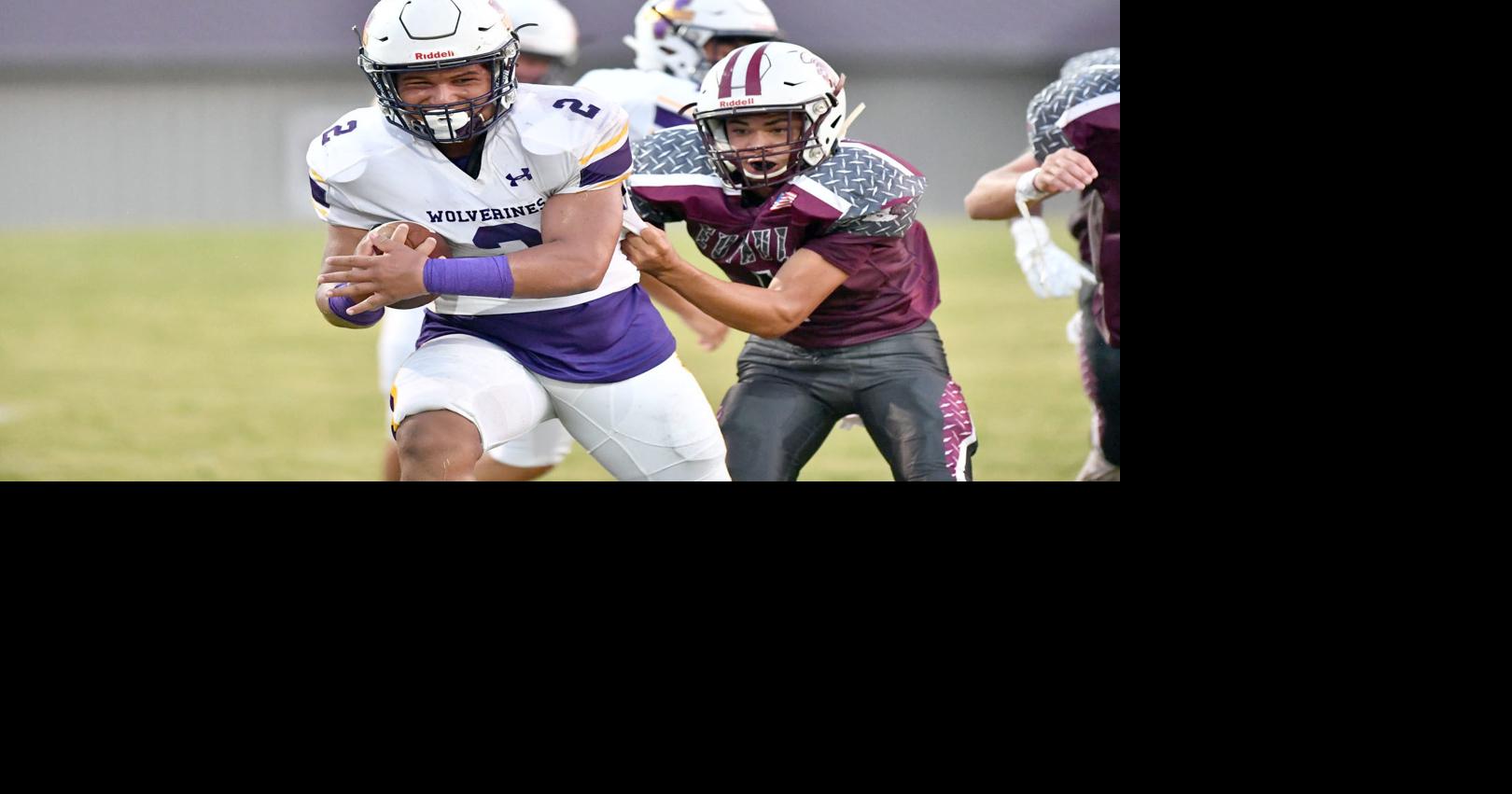 Vian opens with defensive win at Eufaula | Sports | muskogeephoenix.com