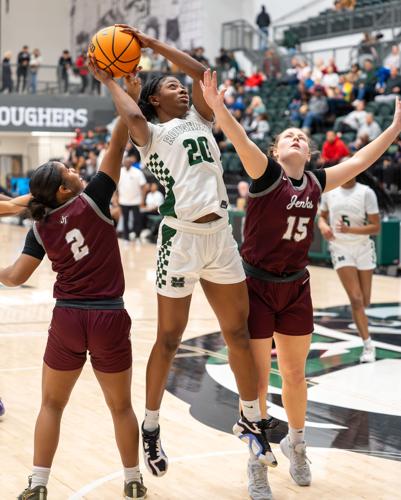 PREP BASKETBALL: Muskogee suffers sweep at the hands of Jenks | Sports ...