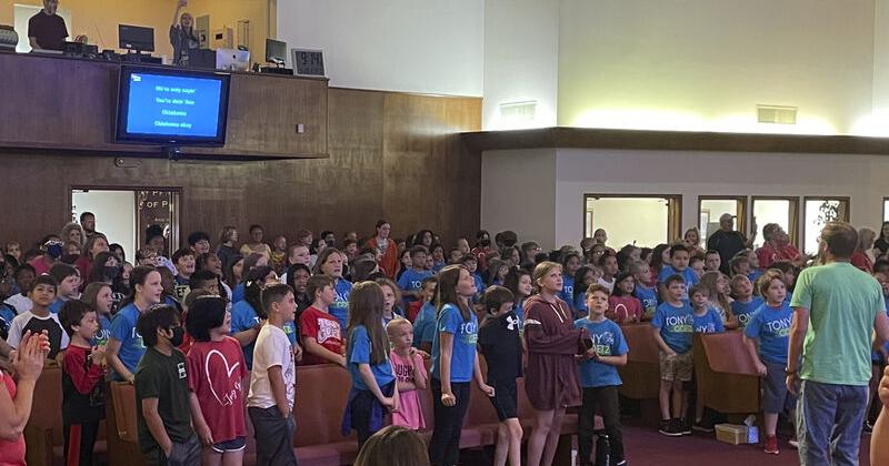 Tony Goetz earns national recognition for character | News ...