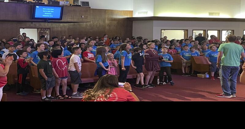 Tony Goetz earns national recognition for character | News | muskogeephoenix.com