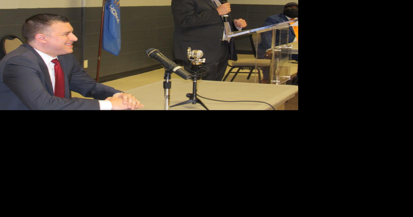 Strong Mayor form of city government debated | News | muskogeephoenix.com