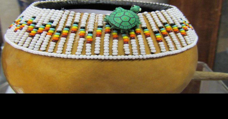 Museum features Miniature and Small Works Show | News | muskogeephoenix.com