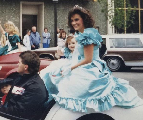 Former Azalea Queens to serve as grand marshals Saturday | Lifestyles ...