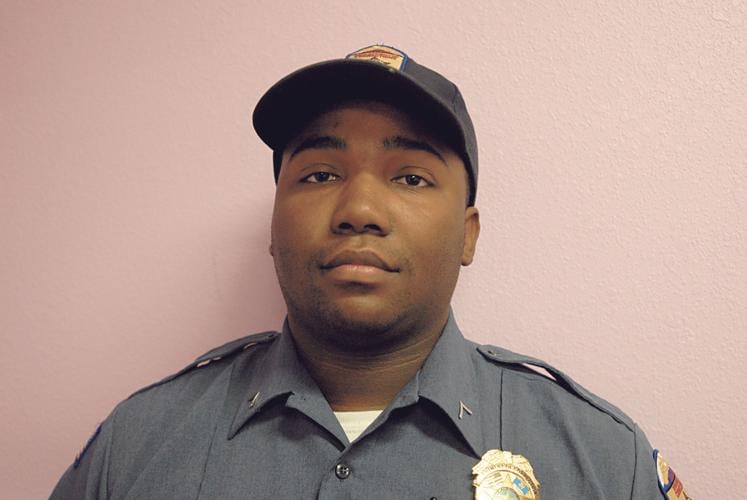 Father and son take on 'challenging' work at correctional facility ...