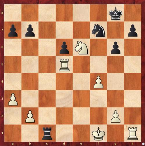 CHESS CORNER: Aesop's fable pertains to chess | Columns ...