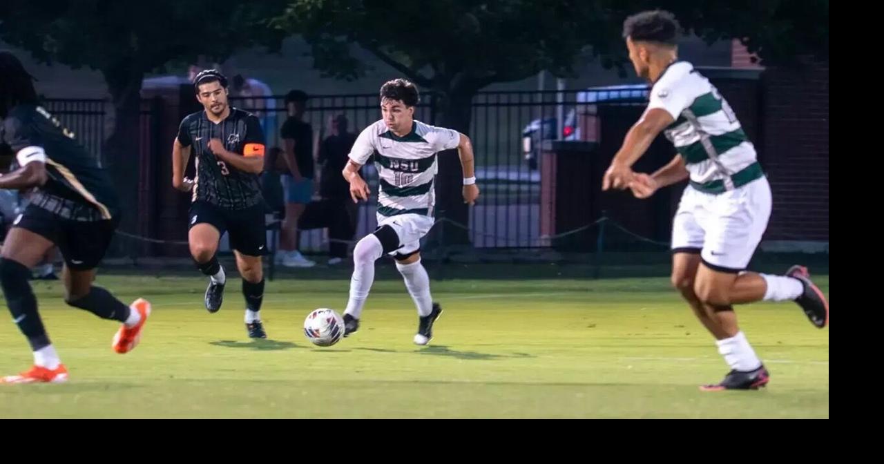 NSU women's soccer hits the road, men stay home over weekend | Sports ...