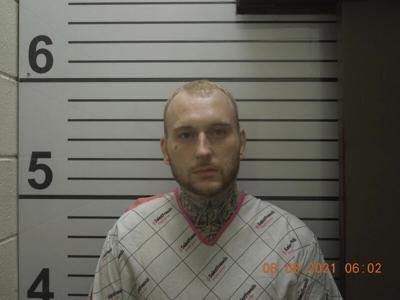 Muskogee man charged in shooting | News | muskogeephoenix.com