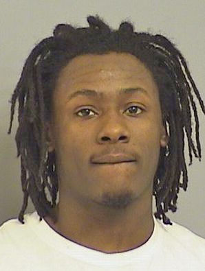 Connors standout suspended after arrest in Tulsa | Sports ...