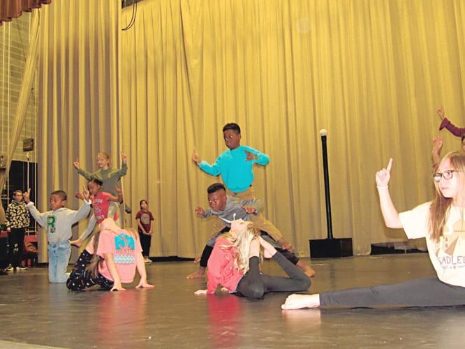 Sadler performs 'Nutcracker' at Civic Center | News | muskogeephoenix.com