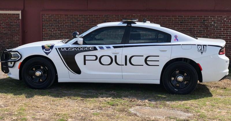 Muskogee Police Reports 12.10.18 | News | muskogeephoenix.com