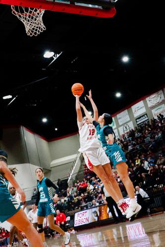 OLD FORT CLASSIC: Lady Tigers, Mustangs crowned champs | Sports ...