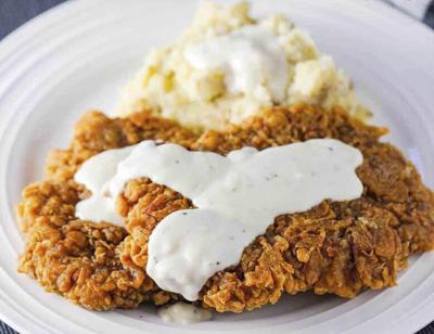 Dining Spotlight — Smack That Restaurant | News | muskogeephoenix.com