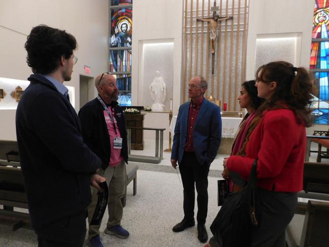 Year in review: 2025 brought new people, places and promises | News ...