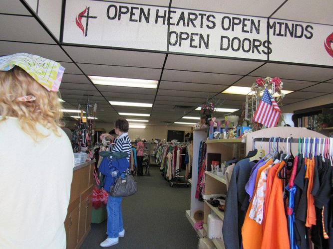 Checotah church celebrates 125th anniversary | News | muskogeephoenix.com