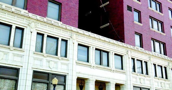 Purchase of Haskell Building completed | Local News | muskogeephoenix.com