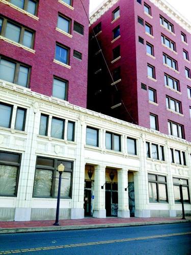 Purchase of Haskell Building completed | Local News | muskogeephoenix.com