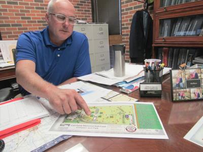 Town to hold meeting about sports complex plans | News ...