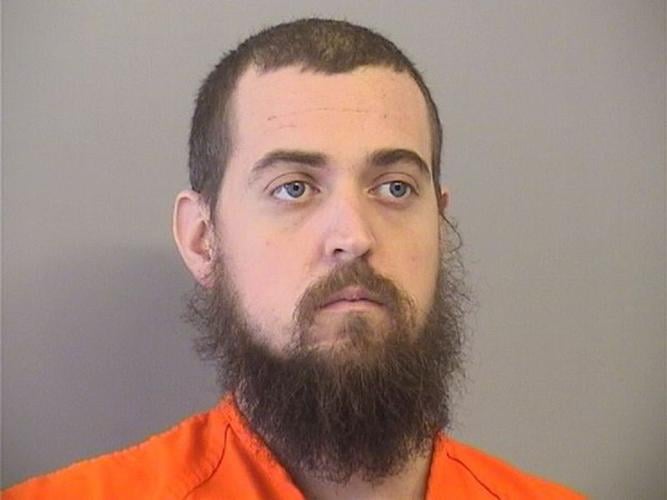 Newberry pleads guilty to first-degree murder | News | muskogeephoenix.com