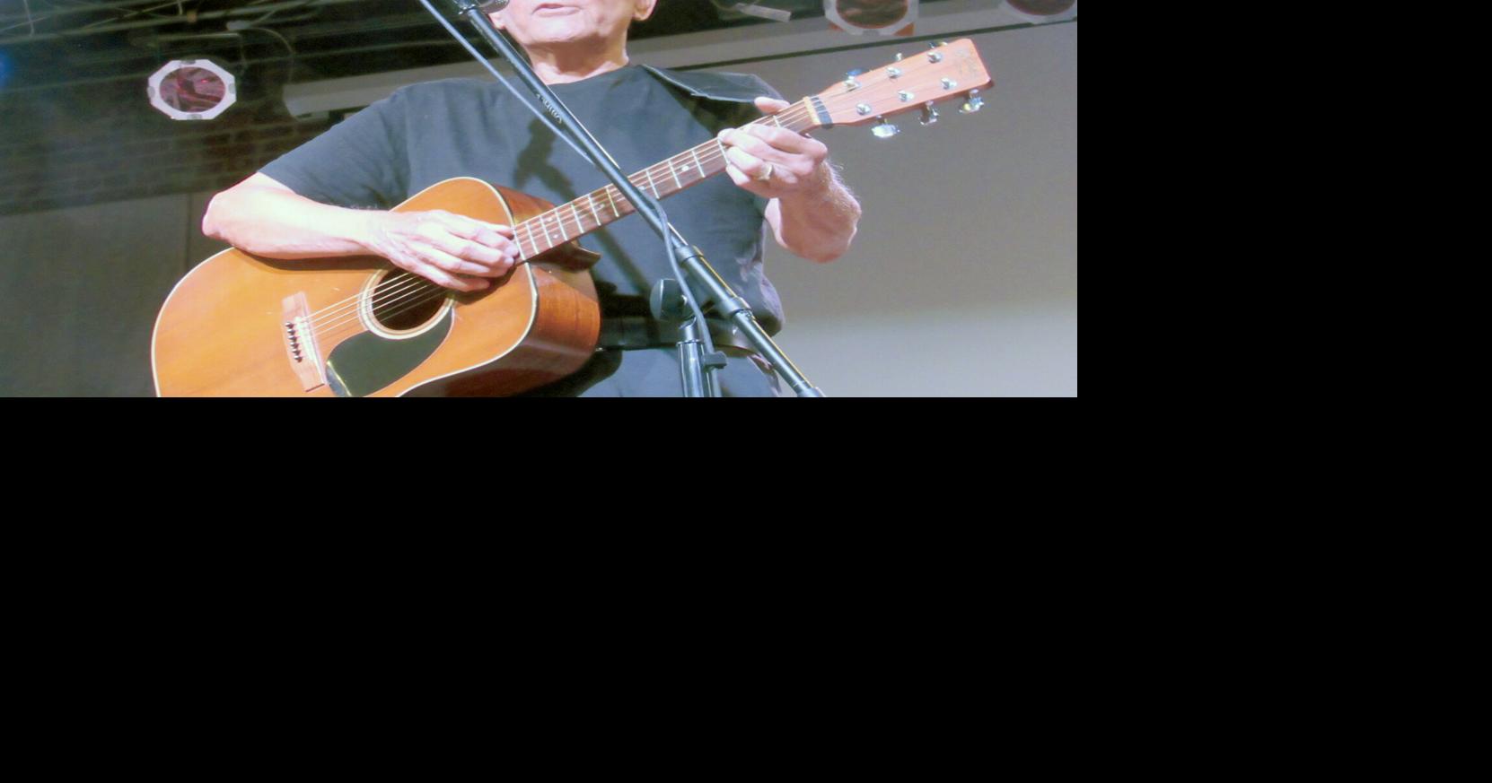 Former Muskogee songwriter inducted into Hall of Fame | Lifestyles ...