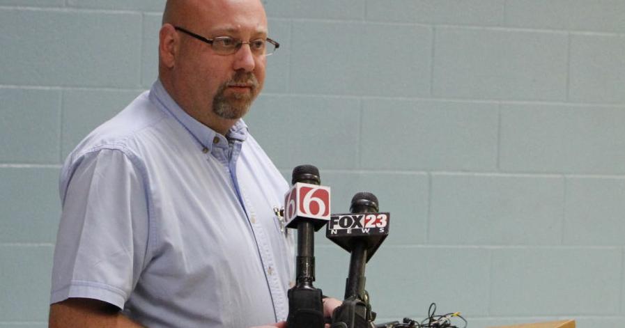 Video of fatal Wagoner police shooting released | Local News ...