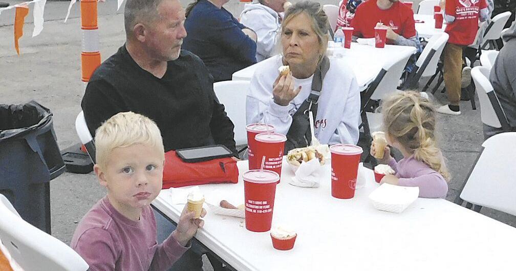 Mac's Drive Inn celebrates 60 years | News | muskogeephoenix.com