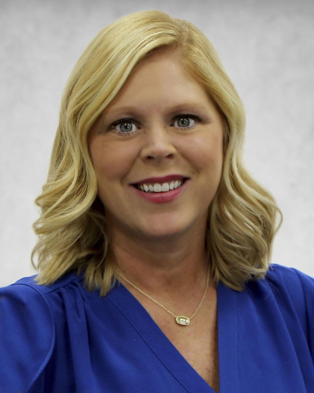 Education Spotlight — Jennifer Schuler | Schools | muskogeephoenix.com