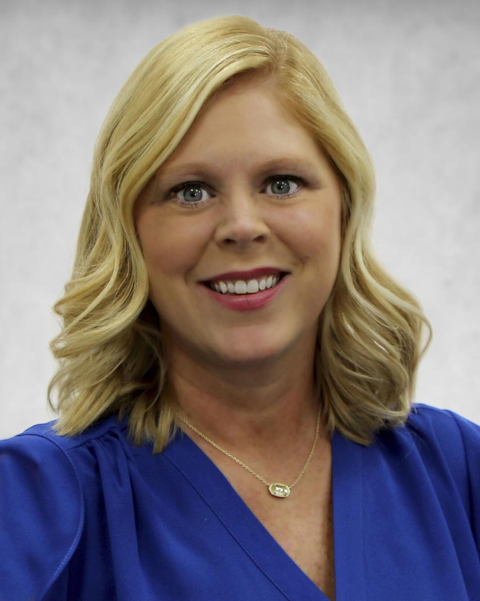 Education Spotlight — Jennifer Schuler | Schools | muskogeephoenix.com