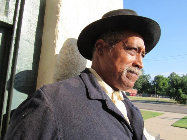 Life of Bass Reeves to be celebrated | Lifestyles | muskogeephoenix.com
