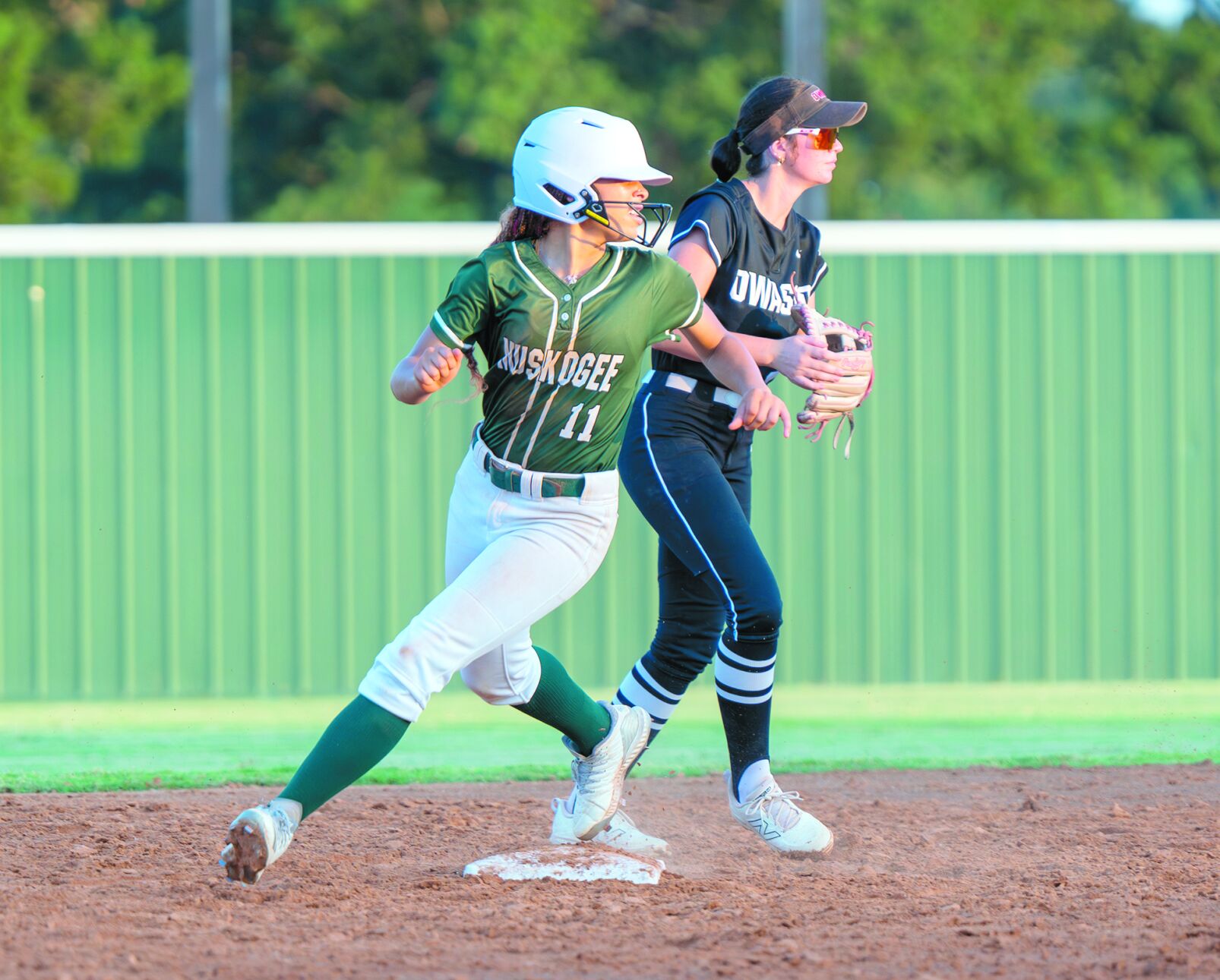 Sports | muskogeephoenix.com