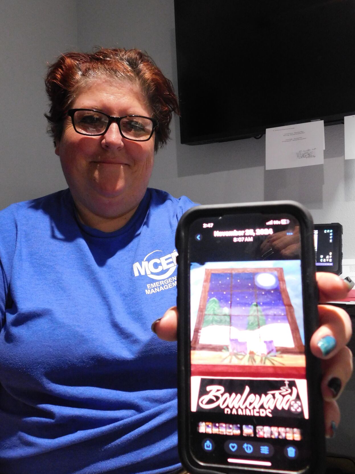 OKIE FROM MUSKOGEE: Wages pays it forward | Community | muskogeephoenix.com