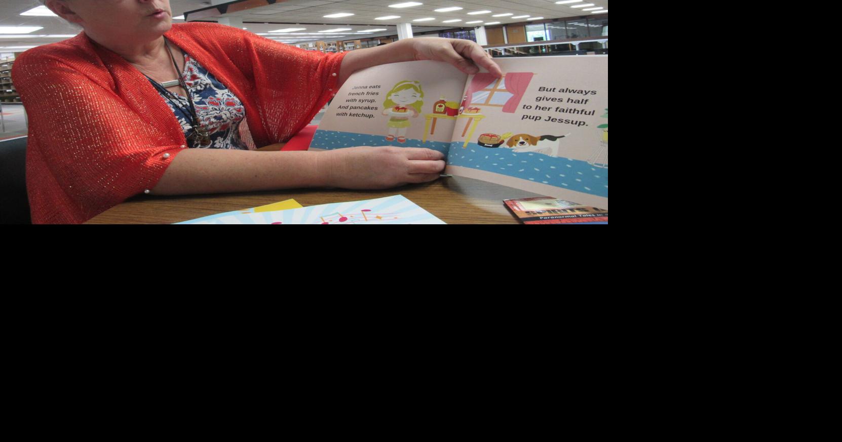 Reeder uses creativity to teach | News | muskogeephoenix.com