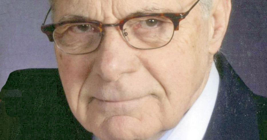 Muskogee lawyer remembered as 'pillar of legal community' | News ...