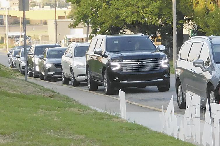 Parents, staff excited for first day in upgraded Sadler Arts Academy ...