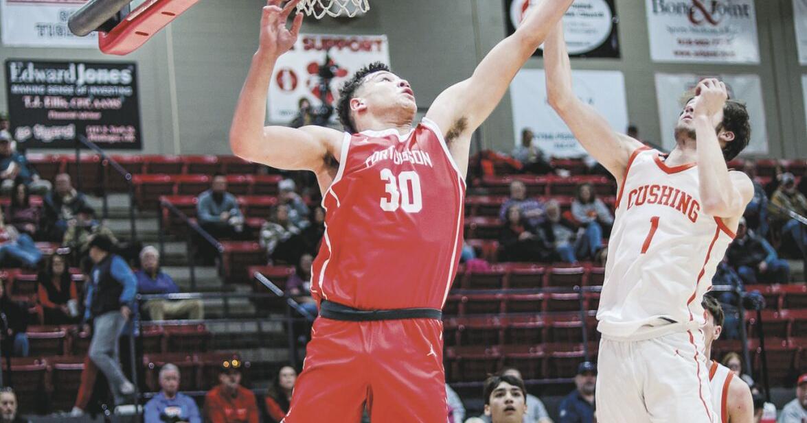 Thursday's prep roundup | Sports | muskogeephoenix.com
